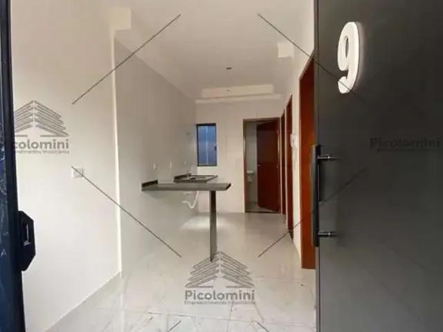 Apartamento para Venda em São Paulo/SP Vila Carrão 2 Quartos