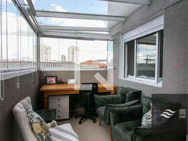 Apartamento para Venda em São Paulo/SP Vila Carrão 2 Quartos