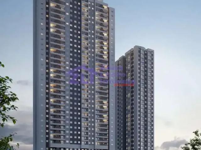 Apartamento para Venda em São Paulo/SP Vila Carrão 2 Quartos
