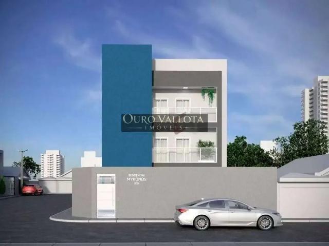 Apartamento para Venda em São Paulo/SP Vila Carrão 2 Quartos