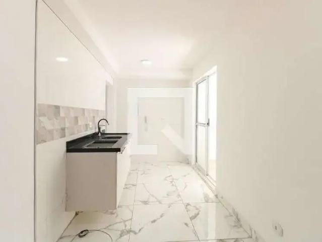 Apartamento para Venda em São Paulo/SP Vila Carrão 2 Quartos