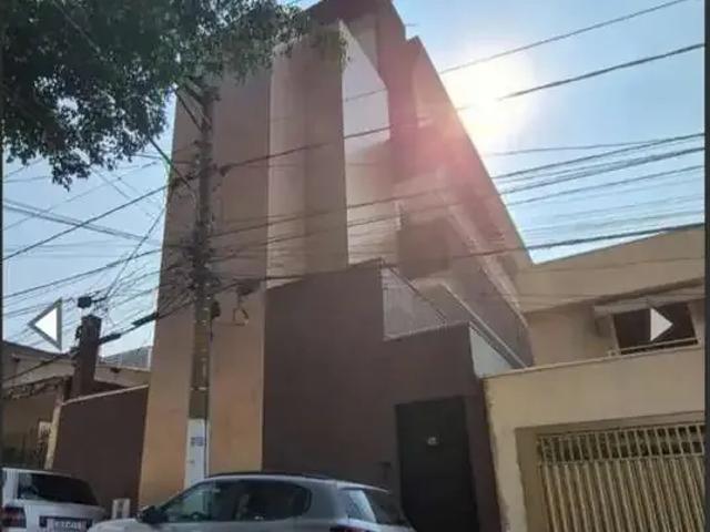 Apartamento para Venda em São Paulo/SP Vila Carrão 2 Quartos
