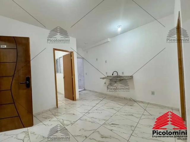 Apartamento para Venda em São Paulo/SP Vila Carrão 2 Quartos
