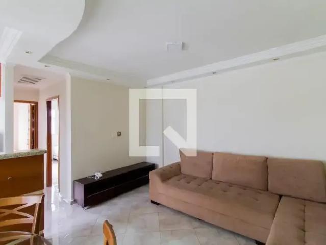 Apartamento para Venda em São Paulo/SP Vila Carrão 2 Quartos