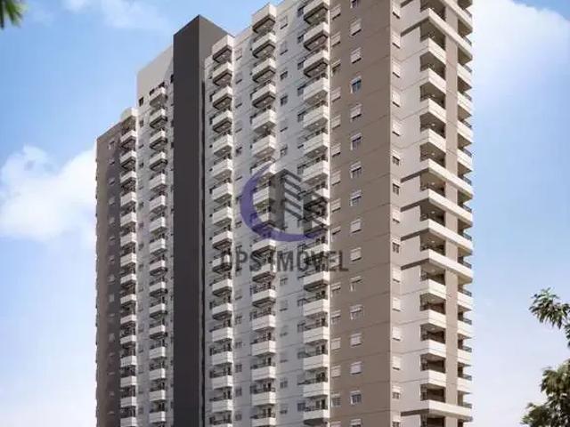 Apartamento para Venda em São Paulo/SP Vila Carrão 2 Quartos