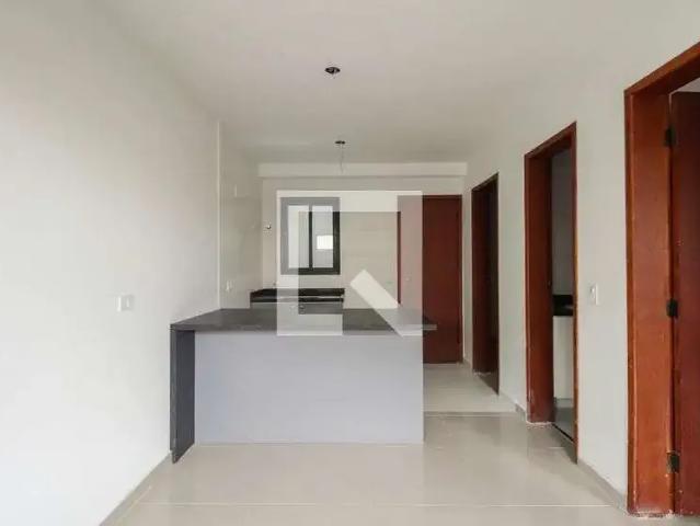Apartamento para Venda em São Paulo/SP Vila Carrão 2 Quartos