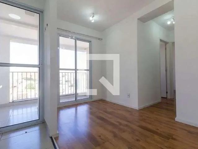 Apartamento para Venda em São Paulo/SP Vila Carrão 2 Quartos
