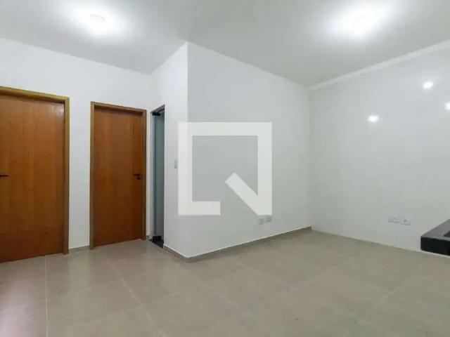Apartamento para Venda em São Paulo/SP Vila Carrão 2 Quartos