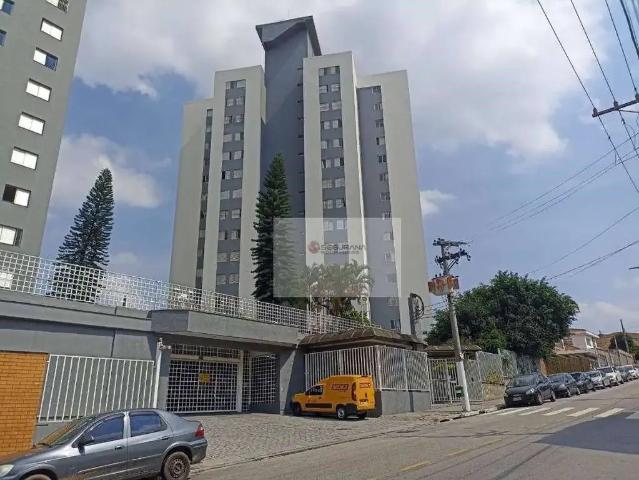 Apartamento para Venda em São Paulo/SP Vila Carrão 2 Quartos