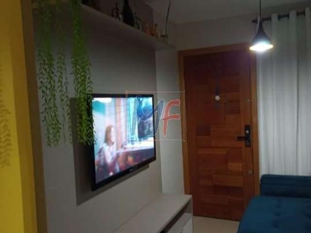 Apartamento para Venda em São Paulo/SP Vila Carrão 2 Quartos