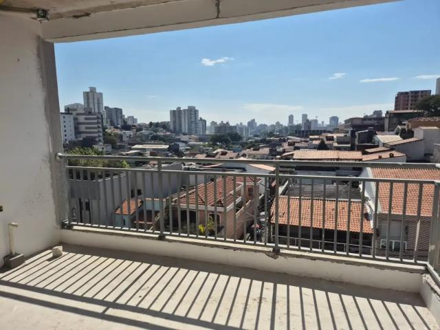 Apartamento para Venda em São Paulo/SP Vila Carrão 2 Quartos