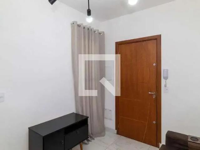 Apartamento para Venda em São Paulo/SP Vila Carrão 2 Quartos