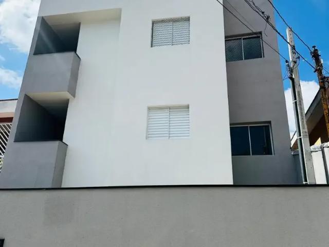Apartamento para Venda em São Paulo/SP Vila Carrão 2 Quartos