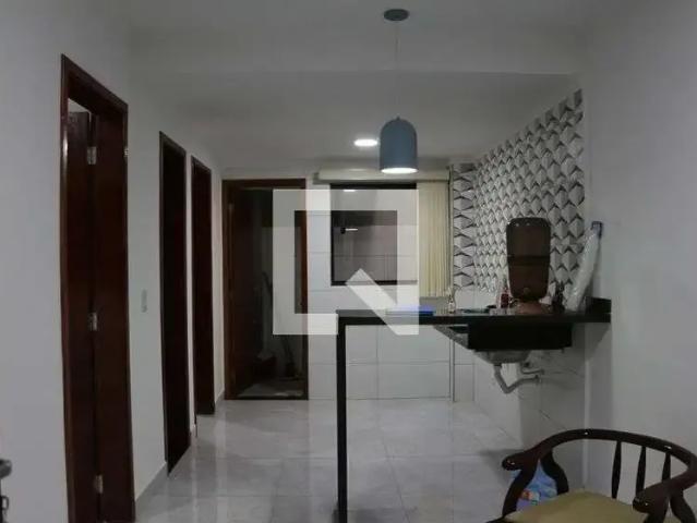 Apartamento para Venda em São Paulo/SP Vila Carrão 2 Quartos