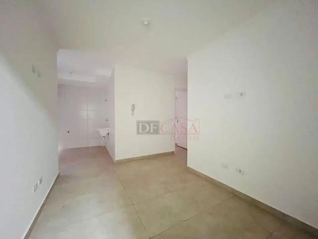 Apartamento para Venda em São Paulo/SP Vila Carrão 2 Quartos