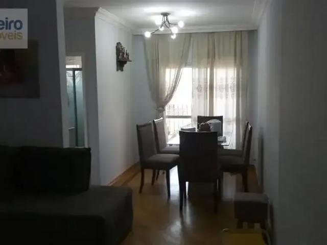 Apartamento para Venda em São Paulo/SP Vila Carrão 2 Quartos