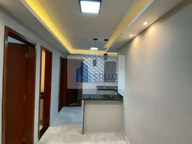 Apartamento para Venda em São Paulo/SP Vila Carrão 2 Quartos