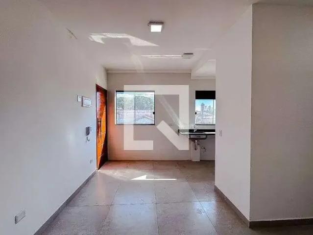 Apartamento para Venda em São Paulo/SP Vila Carrão 2 Quartos