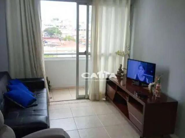 Apartamento para Venda em São Paulo/SP Vila Carrão 2 Quartos