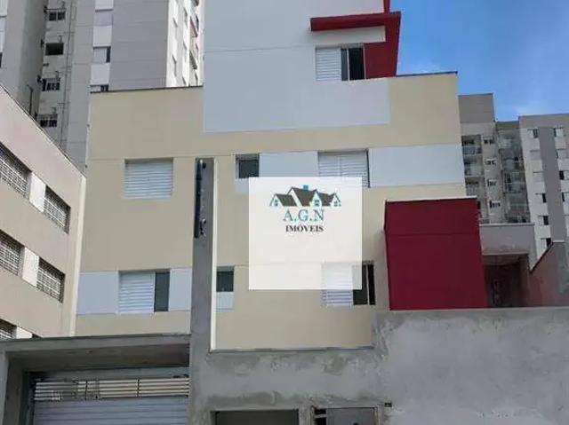 Apartamento para Venda em São Paulo/SP Vila Carrão 2 Quartos