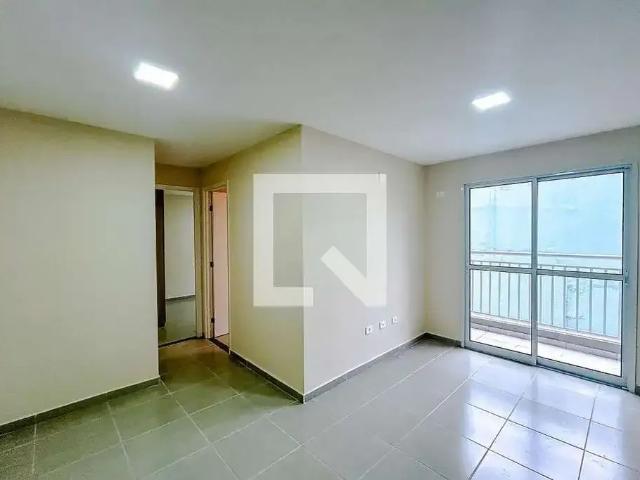 Apartamento para Venda em São Paulo/SP Vila Carrão 2 Quartos