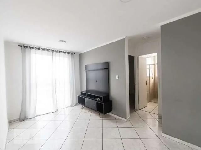 Apartamento para Venda em São Paulo/SP Vila Carrão 2 Quartos