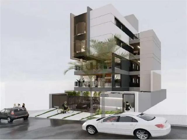 Apartamento para Venda em São Paulo/SP Vila Carrão 2 Quartos