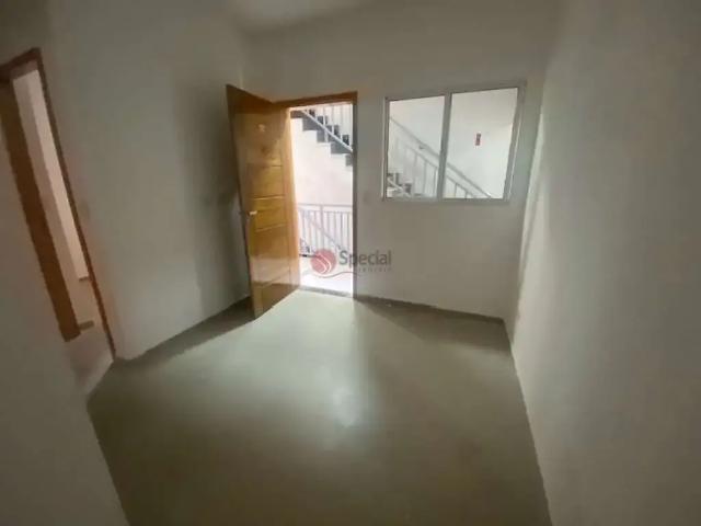 Apartamento para Venda em São Paulo/SP Vila Carrão 2 Quartos
