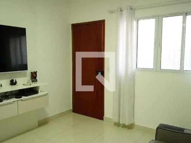 Apartamento para Venda em São Paulo/SP Vila Carrão 2 Quartos