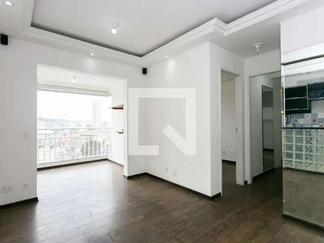 Apartamento para Venda em São Paulo/SP Vila Carrão 2 Quartos