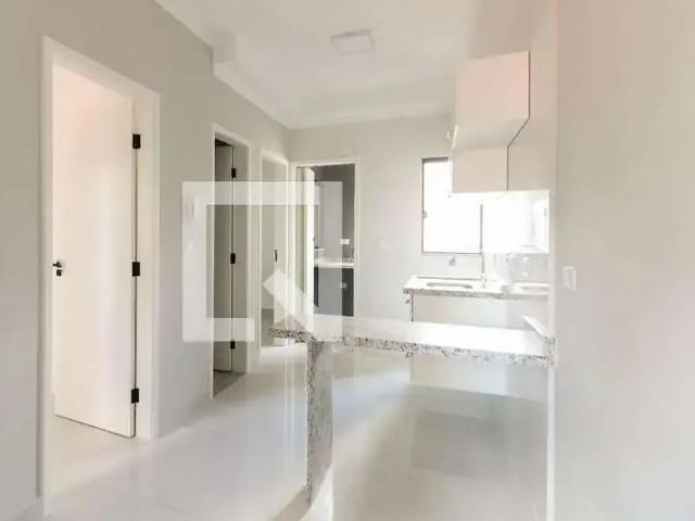 Apartamento para Venda em São Paulo/SP Vila Carrão 2 Quartos