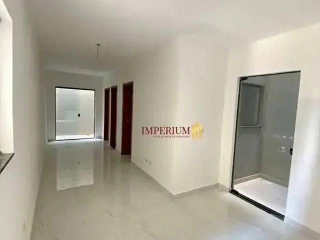 Apartamento para Venda em São Paulo/SP Vila Carrão 2 Quartos