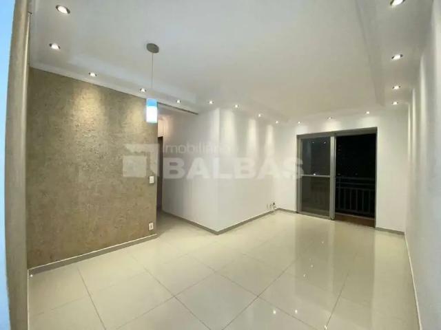 Apartamento para Venda em São Paulo/SP Vila Carrão 2 Quartos