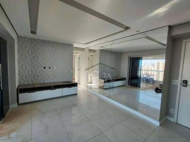 Apartamento para Venda em São Paulo/SP Vila Carrão 2 Quartos