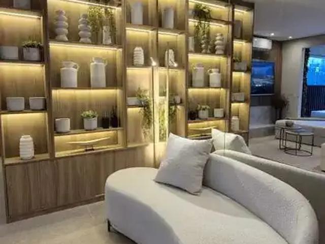 Apartamento para Venda em São Paulo/SP Vila Carrão 2 Quartos