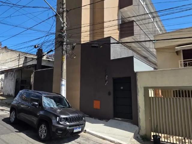 Apartamento para Venda em São Paulo/SP Vila Carrão 2 Quartos