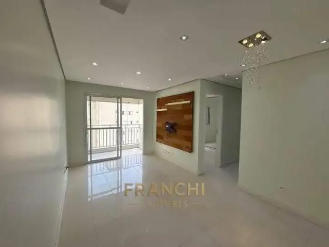 Apartamento para Venda em São Paulo/SP Vila Carrão 2 Quartos