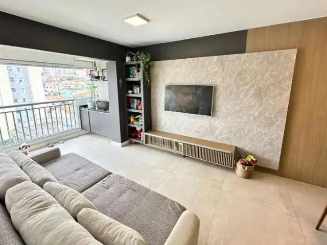 Apartamento para Venda em São Paulo/SP Vila Carrão 2 Quartos