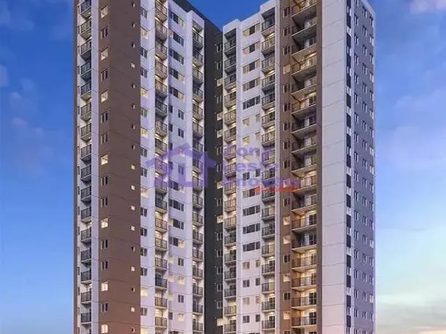 Apartamento para Venda em São Paulo/SP Vila Carrão 2 Quartos