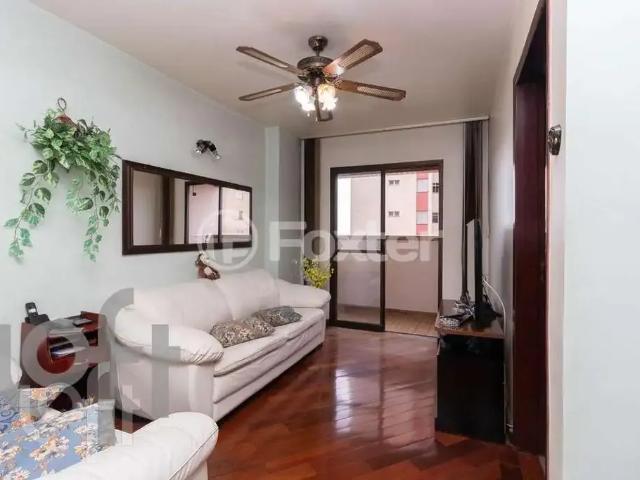 Apartamento para Venda em São Paulo/SP Vila Carrão 2 Quartos