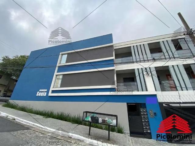 Apartamento para Venda em São Paulo/SP Vila Carrão 2 Quartos