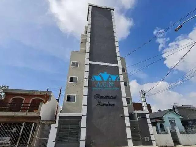 Apartamento para Venda em São Paulo/SP Vila Carrão 2 Quartos