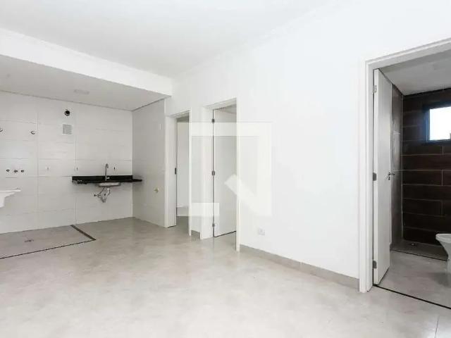 Apartamento para Venda em São Paulo/SP Vila Carrão 2 Quartos