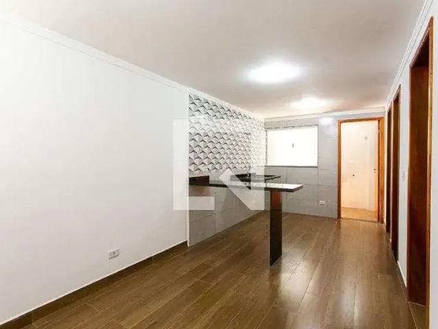Apartamento para Venda em São Paulo/SP Vila Carrão 2 Quartos