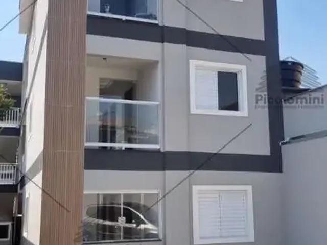 Apartamento para Venda em São Paulo/SP Vila Carrão 2 Quartos