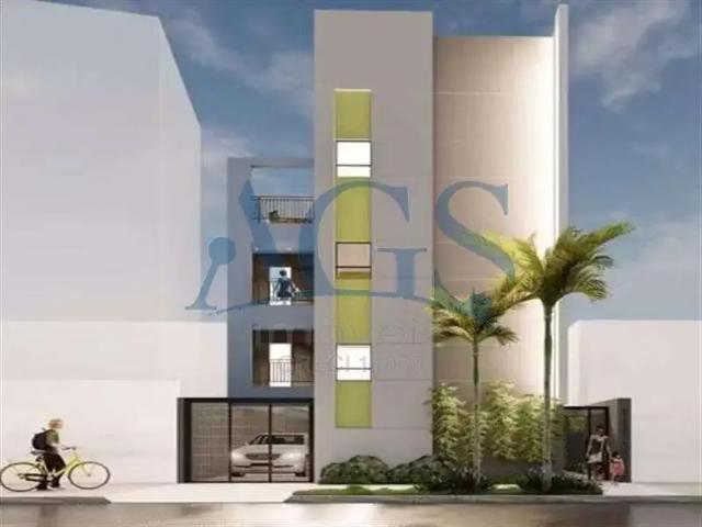 Apartamento para Venda em São Paulo/SP Vila Carrão 2 Quartos