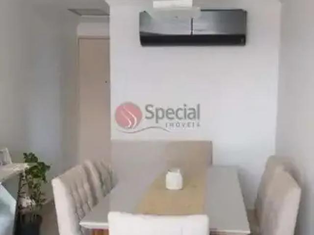 Apartamento para Venda em São Paulo/SP Vila Carrão 2 Quartos
