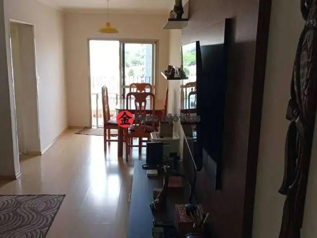 Apartamento para Venda em São Paulo/SP Vila Carrão 2 Quartos