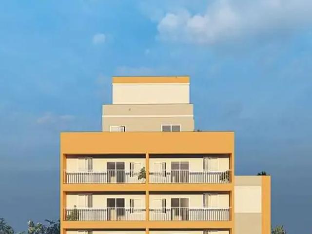 Apartamento para Venda em São Paulo/SP Vila Carrão 2 Quartos