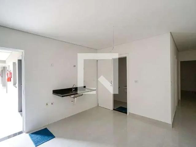 Apartamento para Venda em São Paulo/SP Vila Carrão 2 Quartos